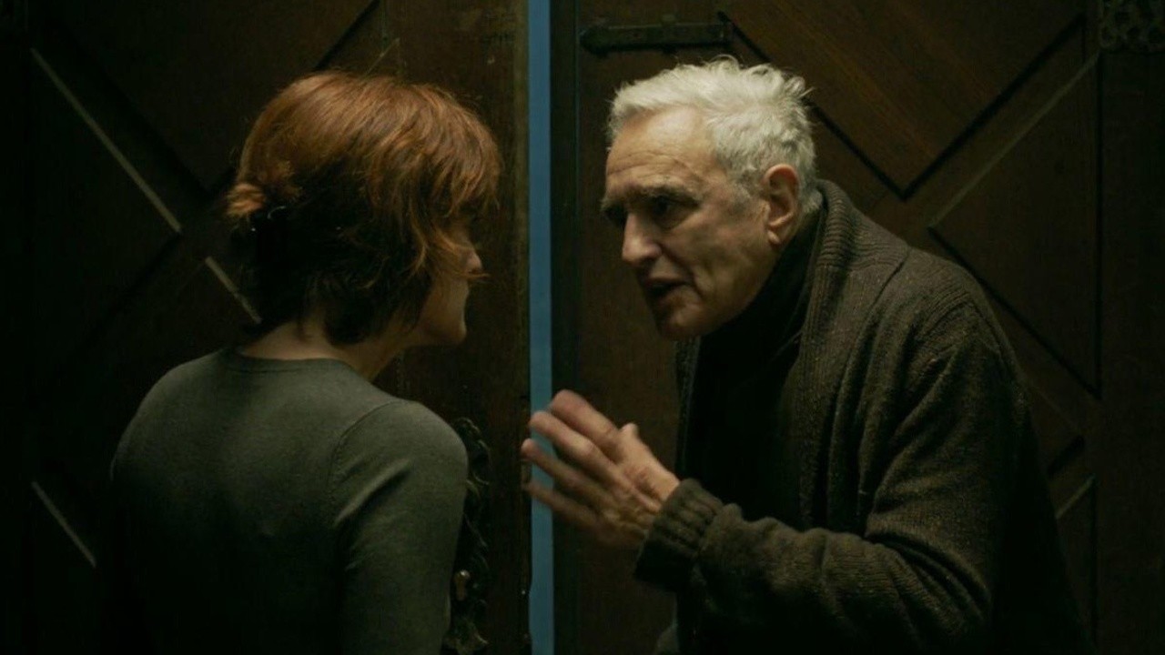 Winter Hunt (2017) | MUBI