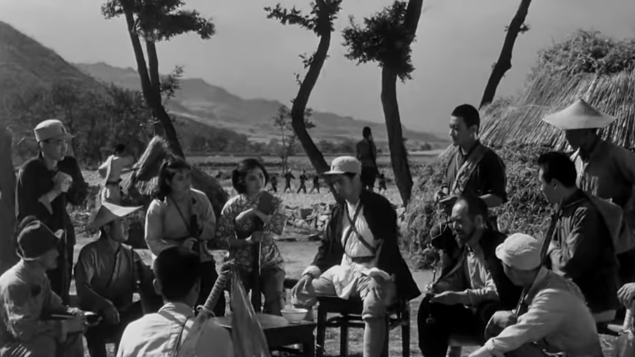 Landmine Warfare (1962) | MUBI