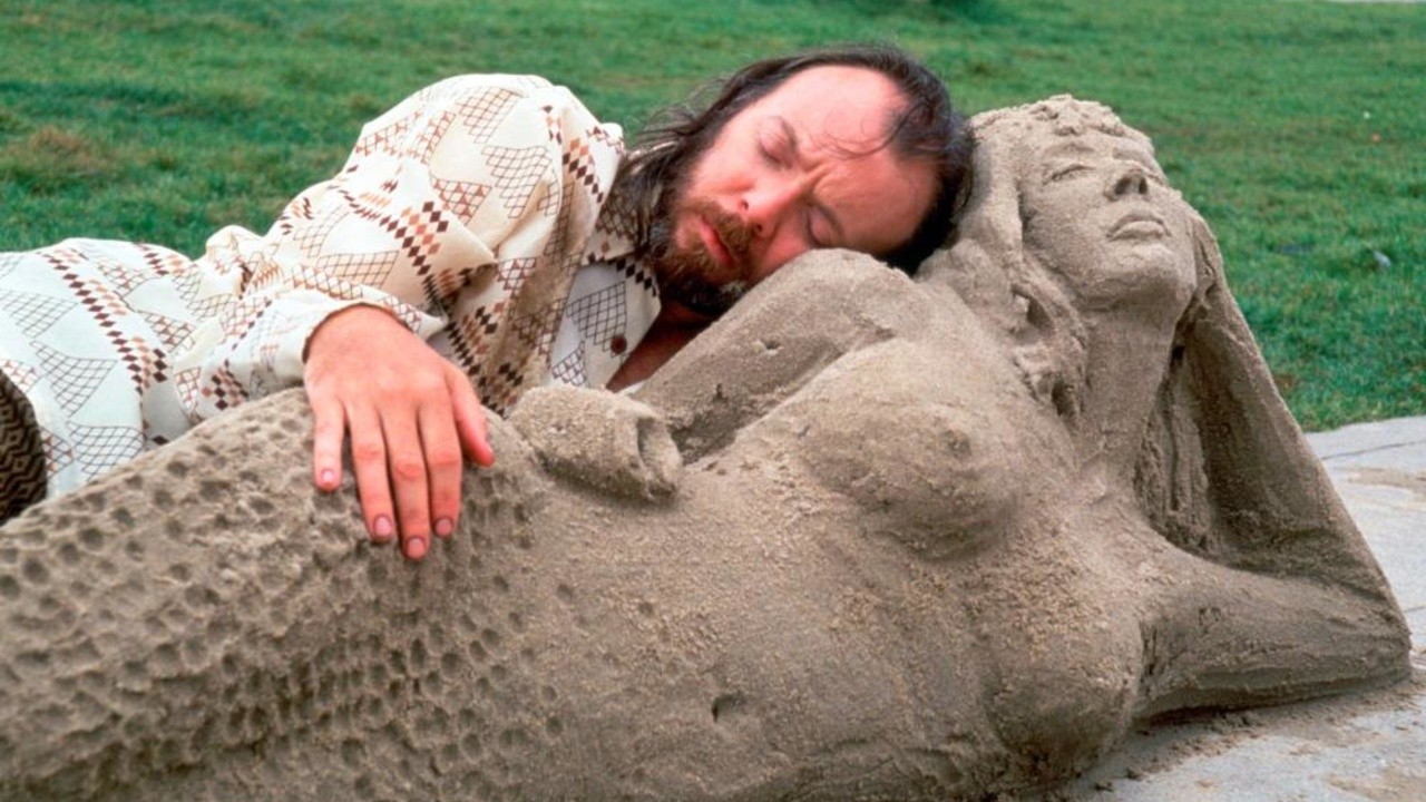 Ted & Venus (1991) | MUBI