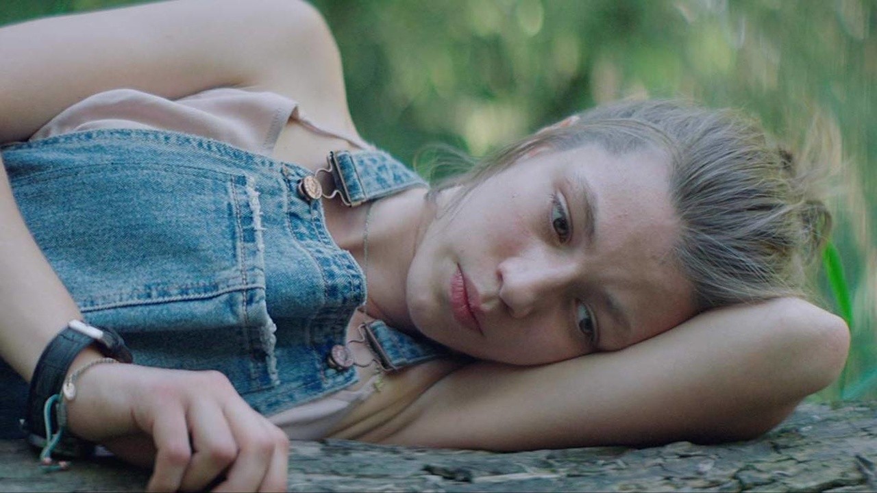 Ruines (2017) | MUBI