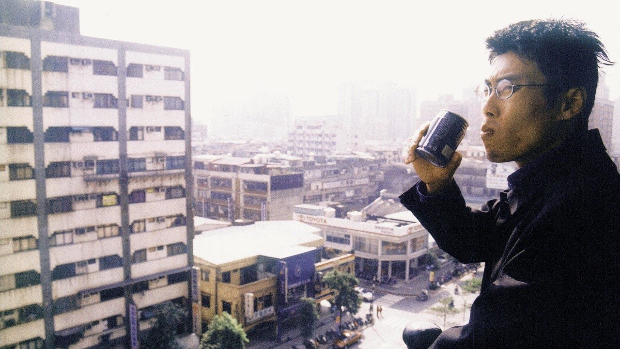 Barking (2002) | MUBI