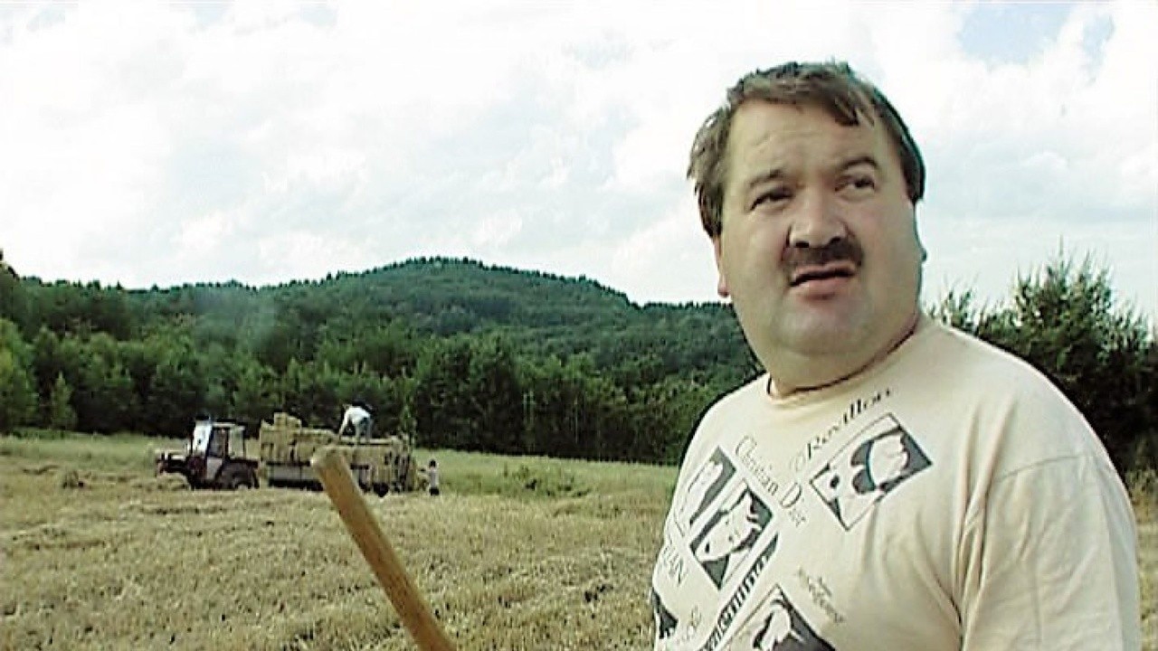 Life in Fresh Air (2002) | MUBI