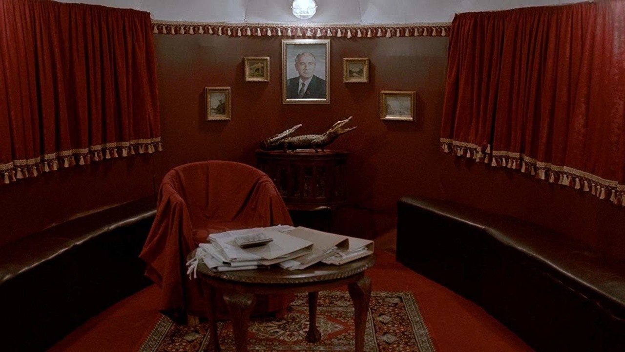 Beautiful Corruption (2018) | MUBI