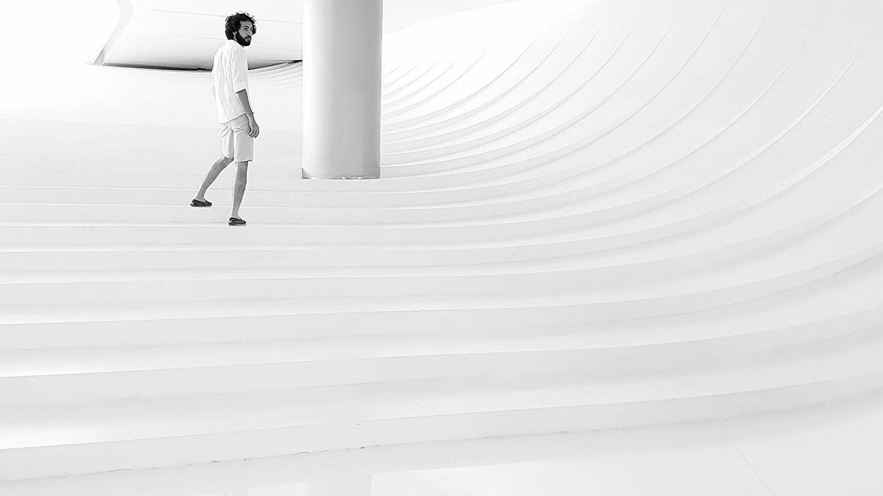 TRAILER - Tan (2018)