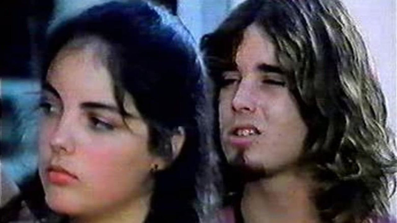 Sunstroke (1984) | MUBI