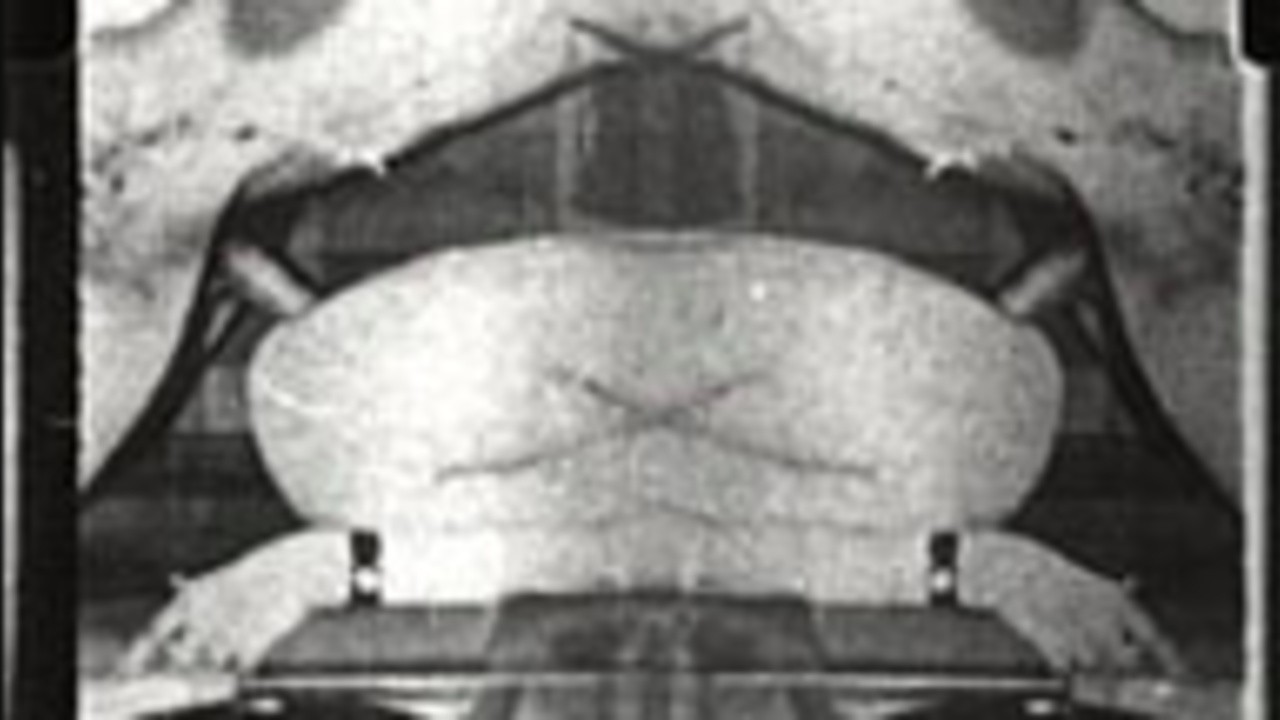 When The Film Gets Hot (1974) | MUBI