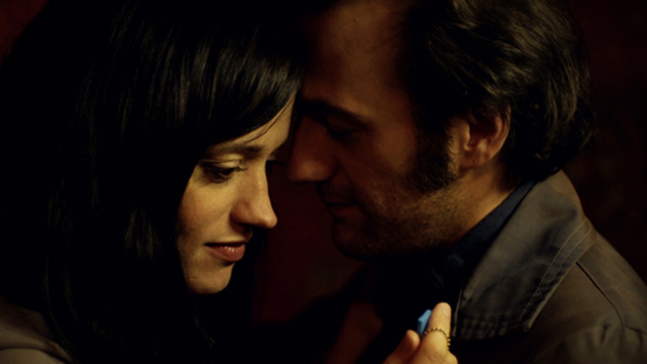 In the Middle of Nowhere Else (2010) | MUBI