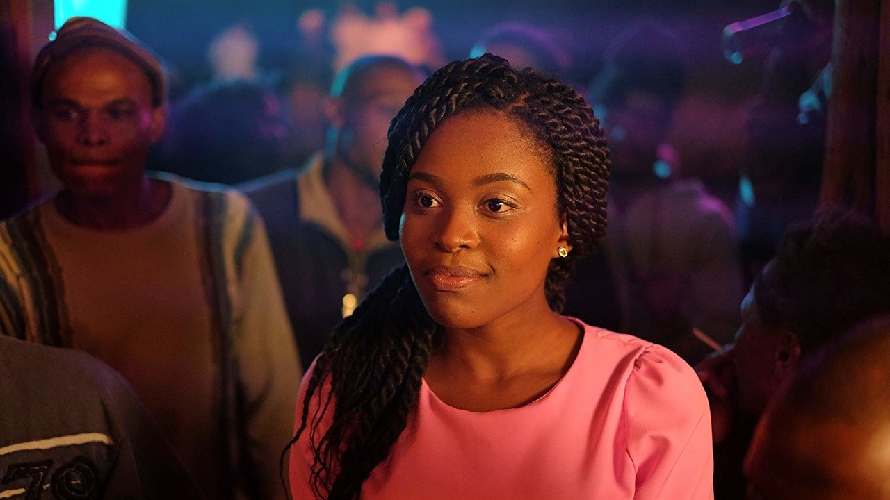 Lucky Specials (2017) | MUBI