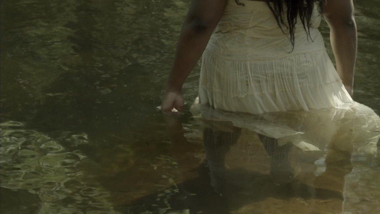Surfacing (2018) | MUBI