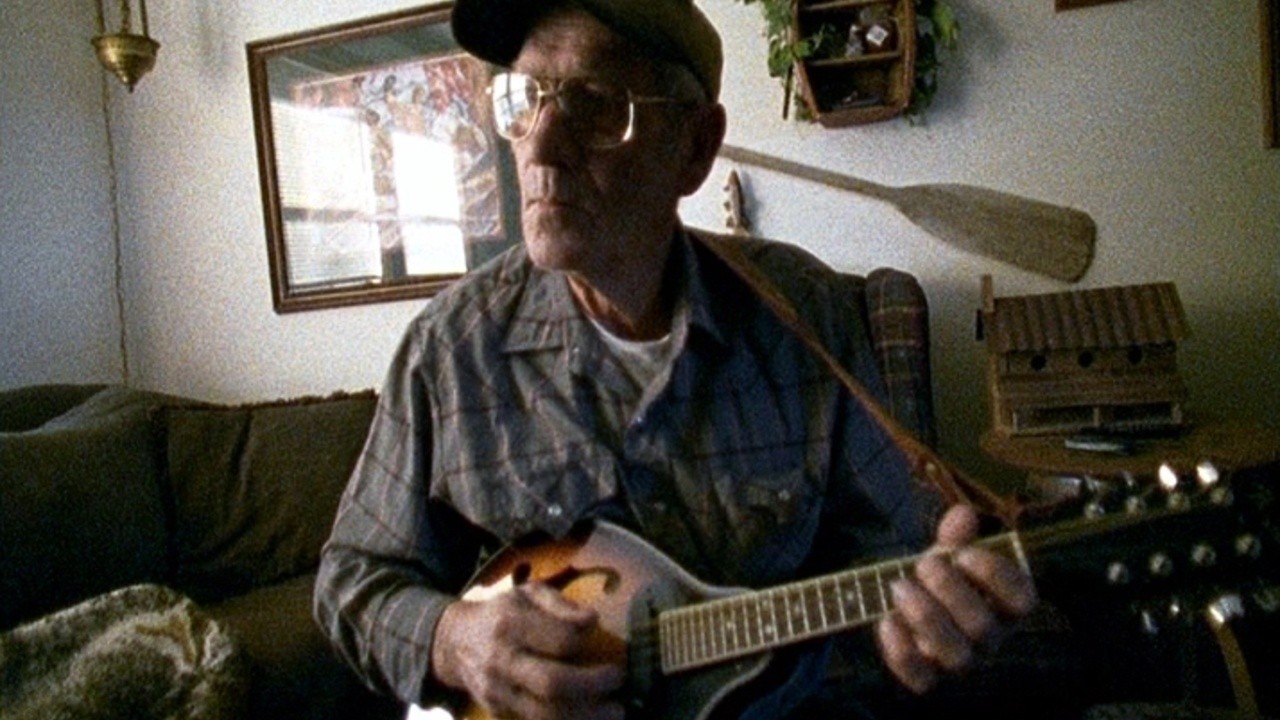 Homemade Hillbilly Jam (2005) | MUBI