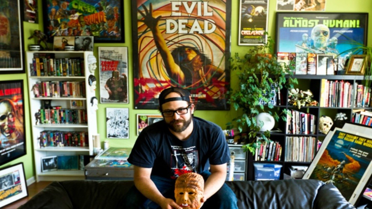 Why Horror? (2014) | MUBI