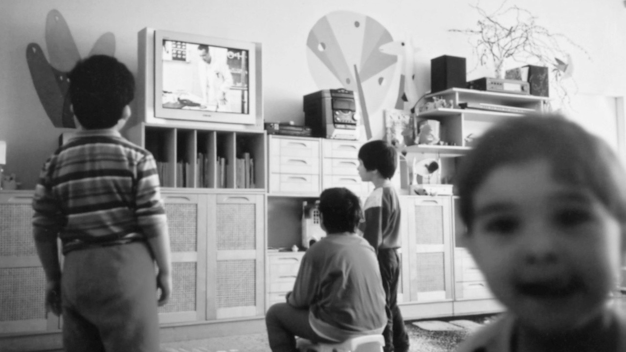 The Second Chance (2001) | MUBI