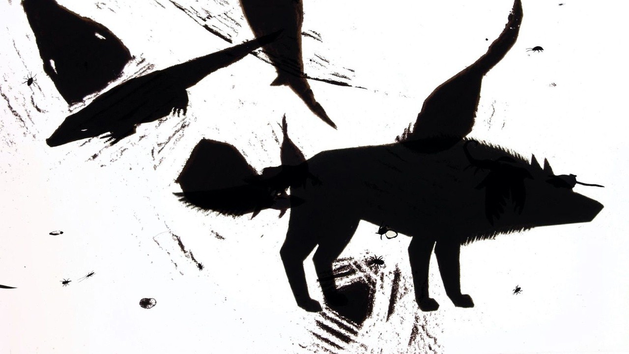 From Under Which Rock Did They Crawl Out (2018) | MUBI