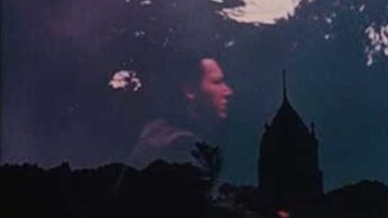 Portrait of Sharon (1963) | MUBI