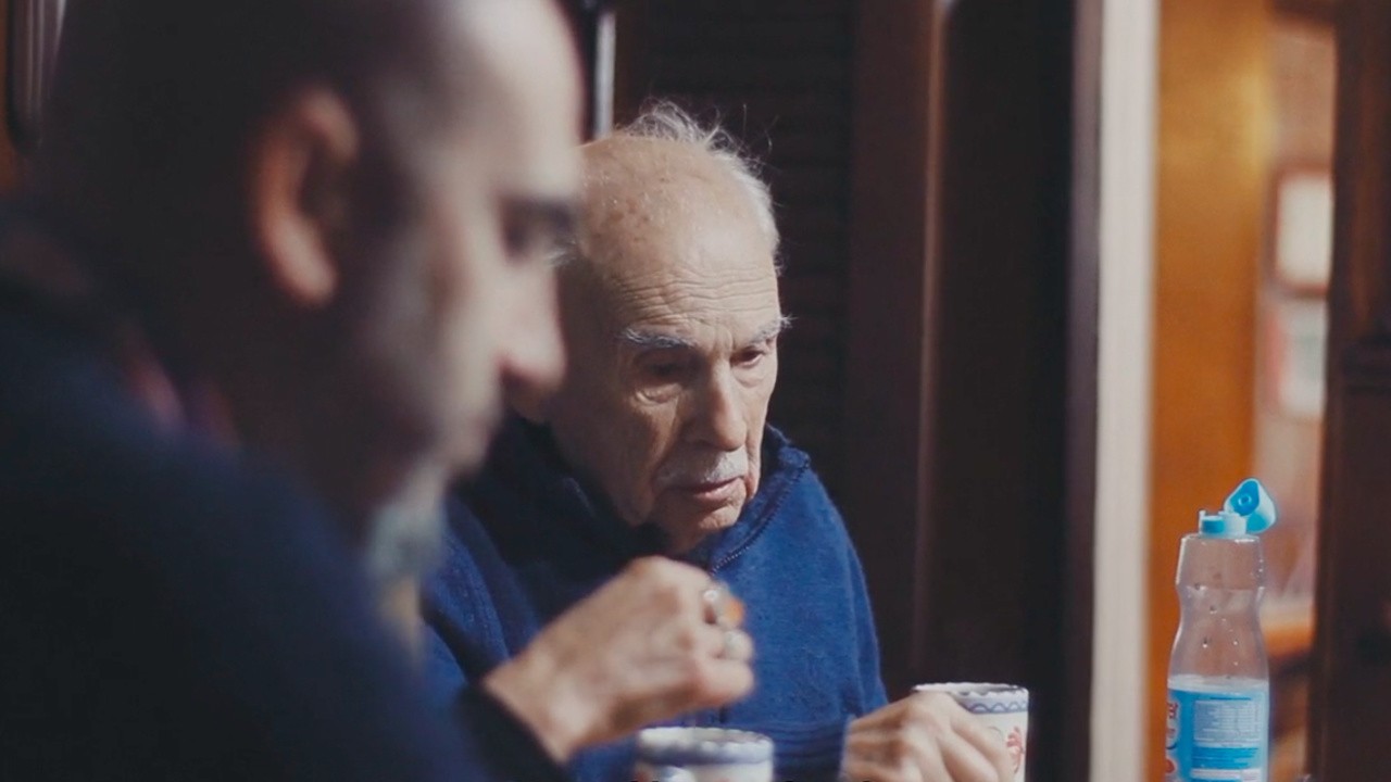 TRAILER - Missing (2018)