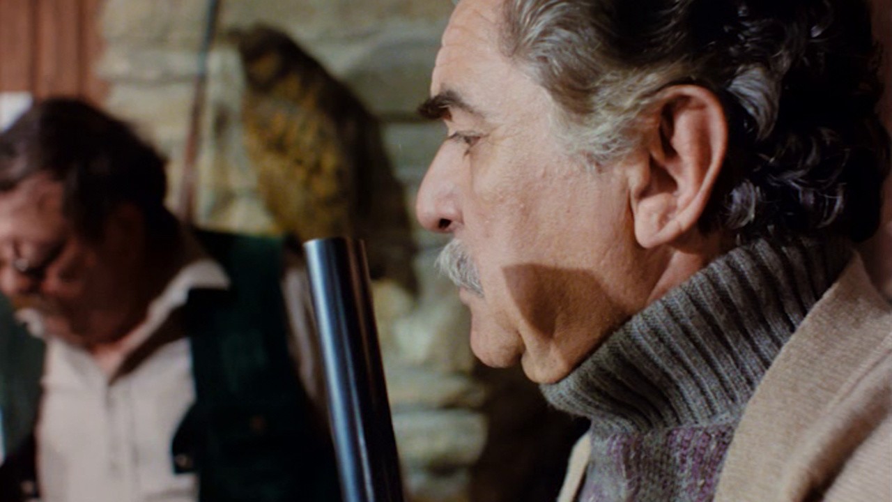 The Lead Brigade (1980) | MUBI