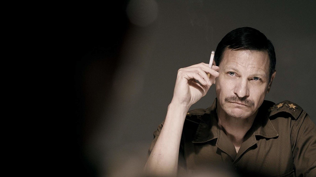 The Recce (2018) | MUBI