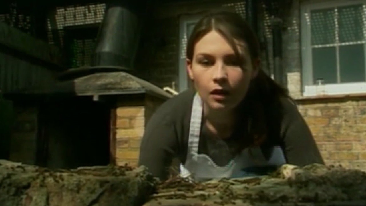 Delphine, the Baker's Assistant (2003) | MUBI
