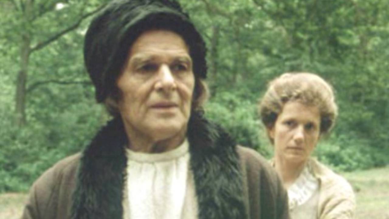 David Markham – Películas, biografías y listas en MUBI