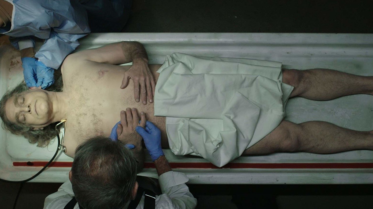 Embalmer (2018) | MUBI