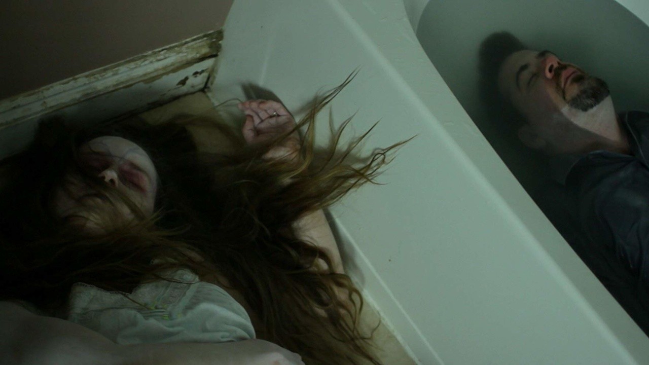 From Dust (2016) | MUBI