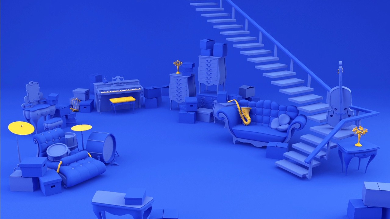 All the Things (2017) | MUBI