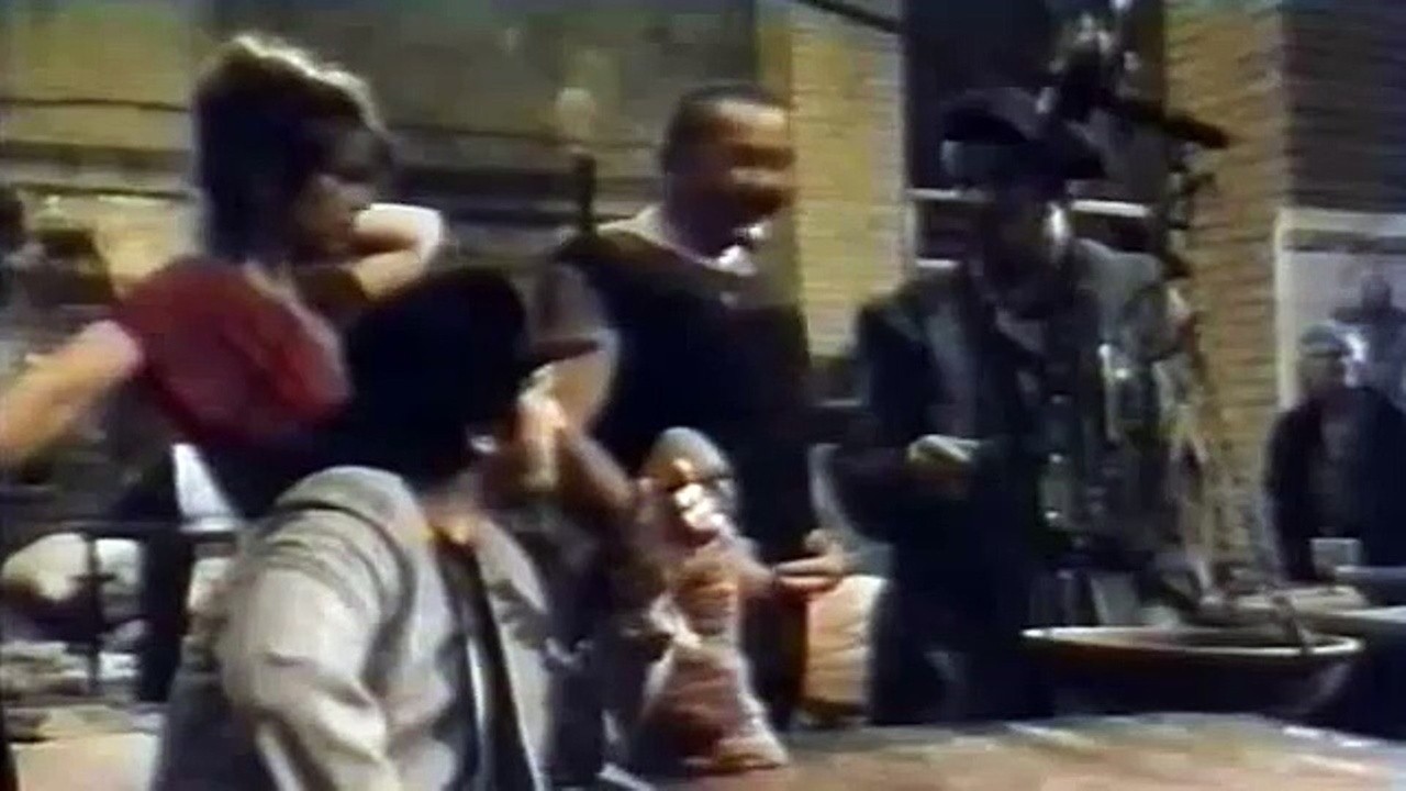 Gardens of Athos - Transfiguration (1988) | MUBI