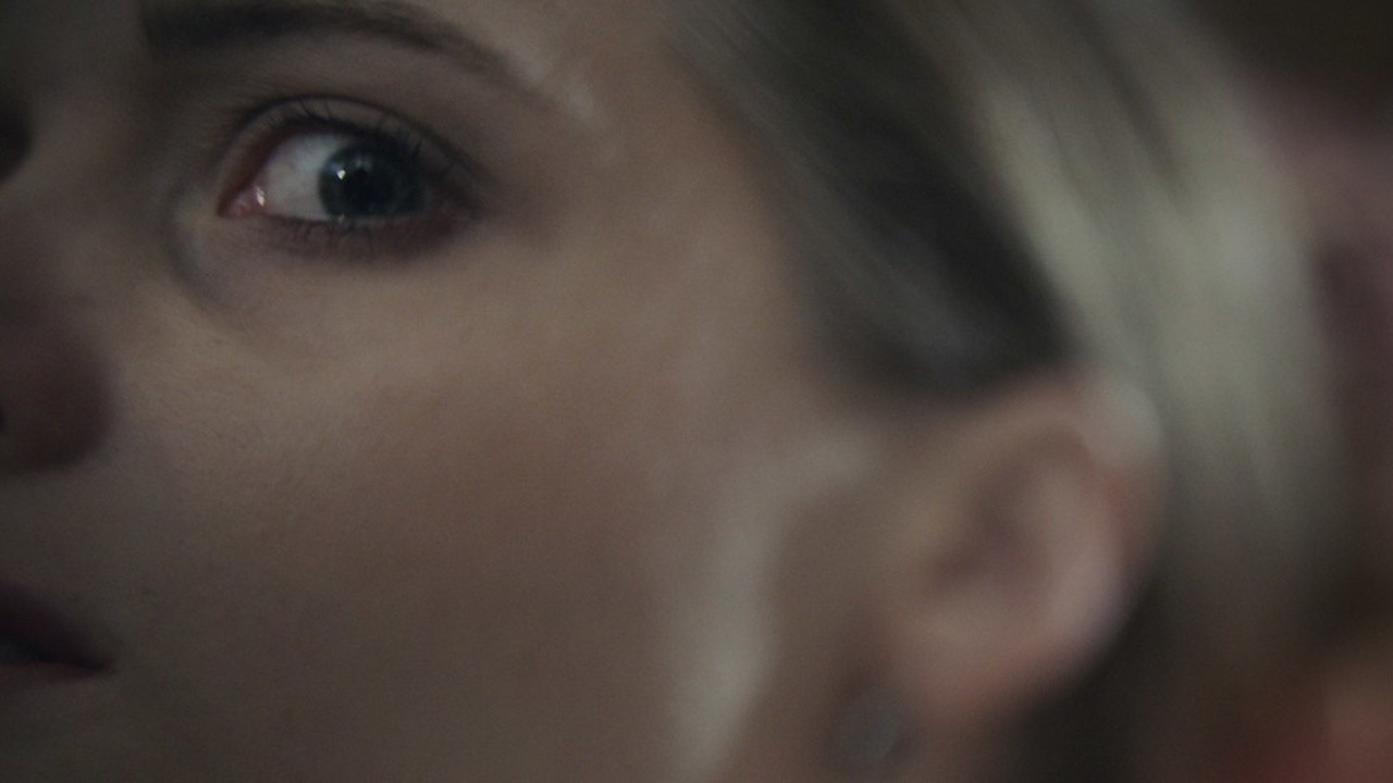 Paralys (2016) | MUBI