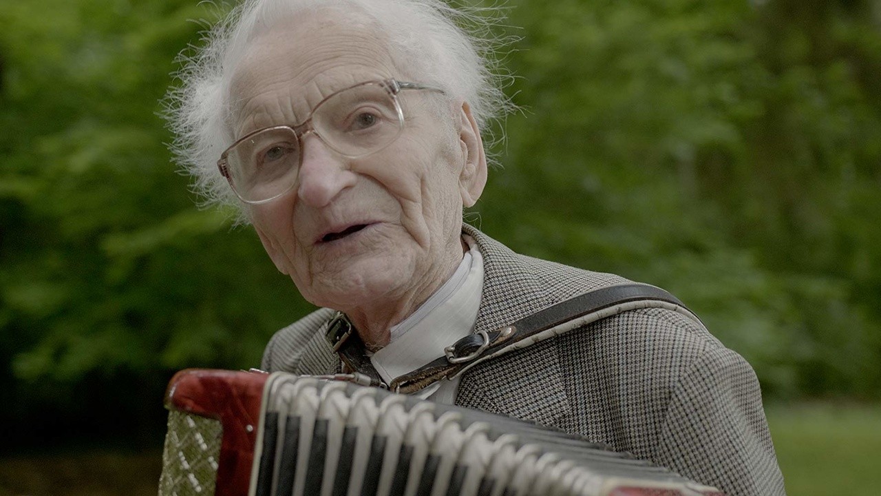 100 Years Together (2018) | MUBI