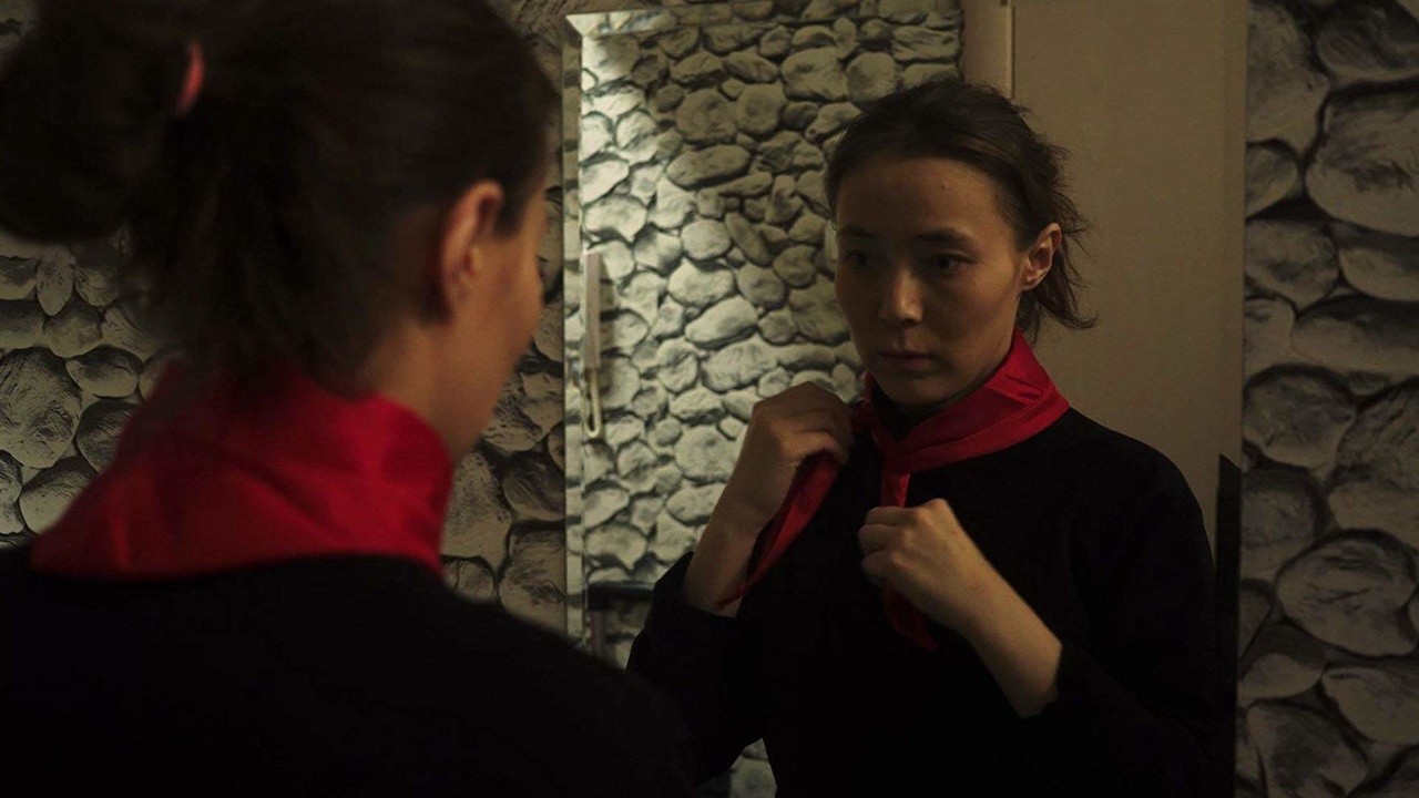 The News (2018) | MUBI