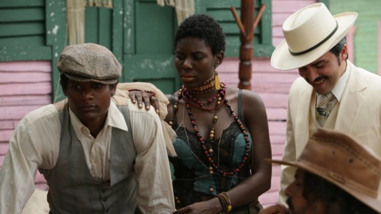 Broken Island (2018) | MUBI