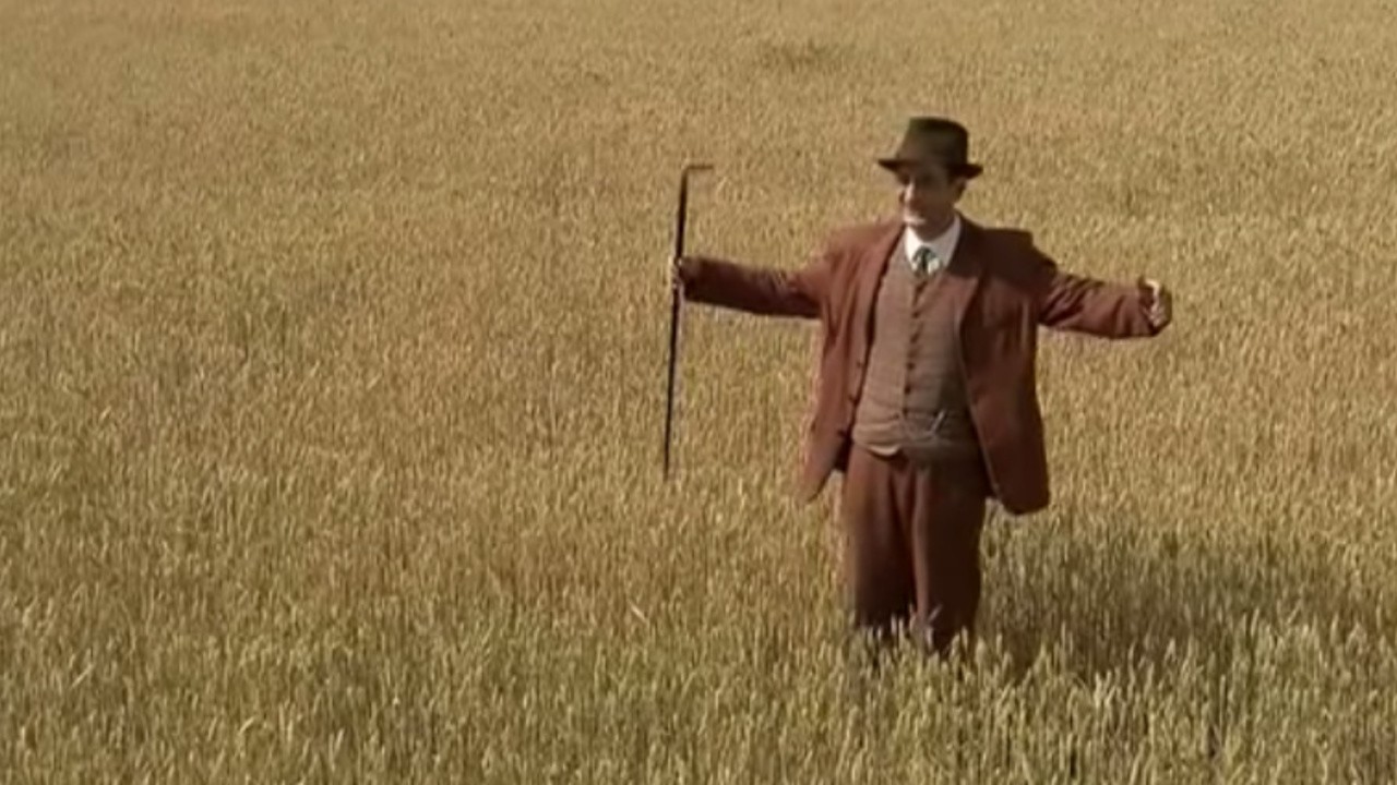 Memo (2004) | MUBI