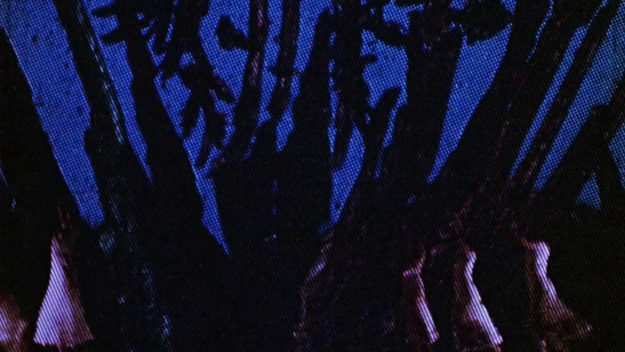 Polychrome Fantasy (1935) | MUBI