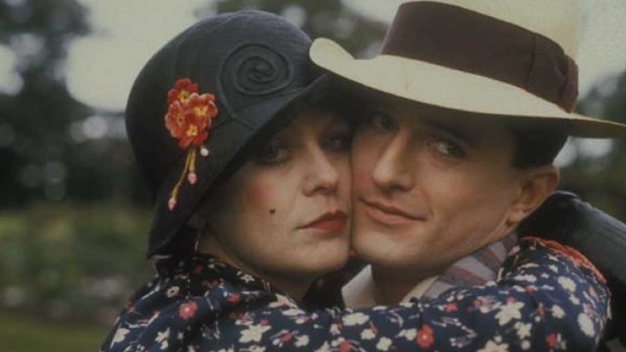 Squizzy Taylor (1982) | MUBI