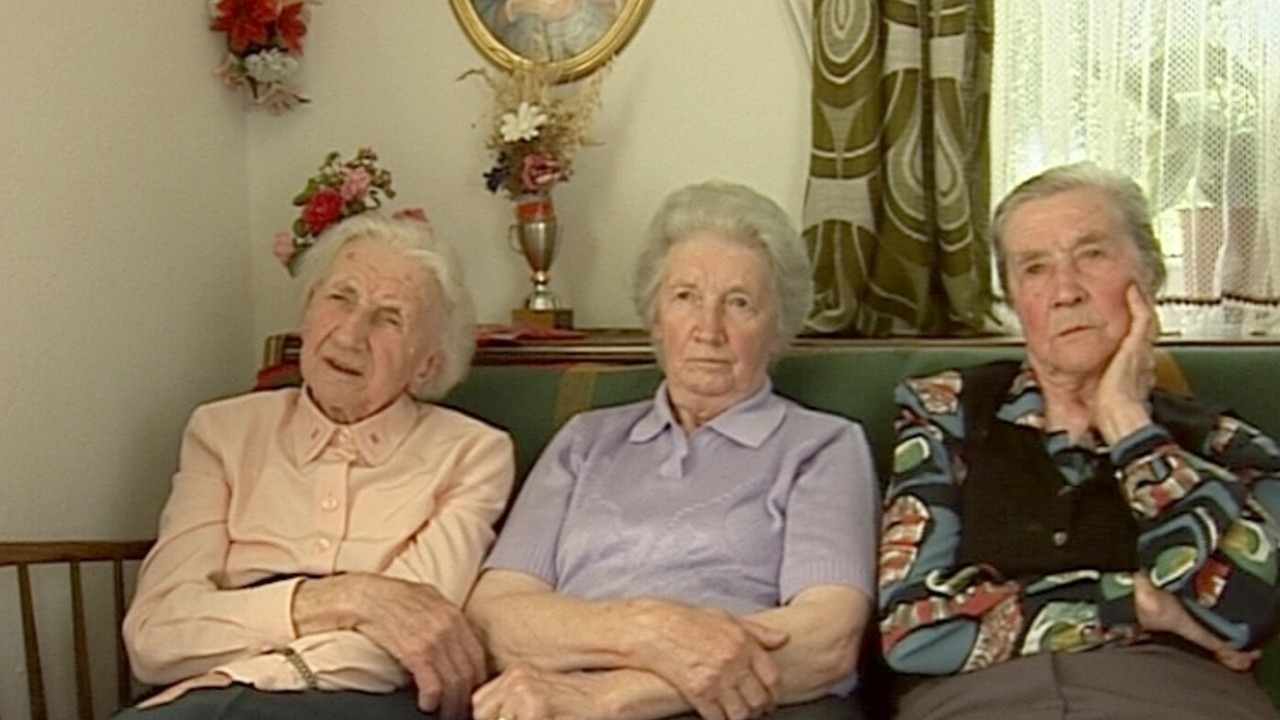 With Death as the Only Certain Fate (2006) | MUBI