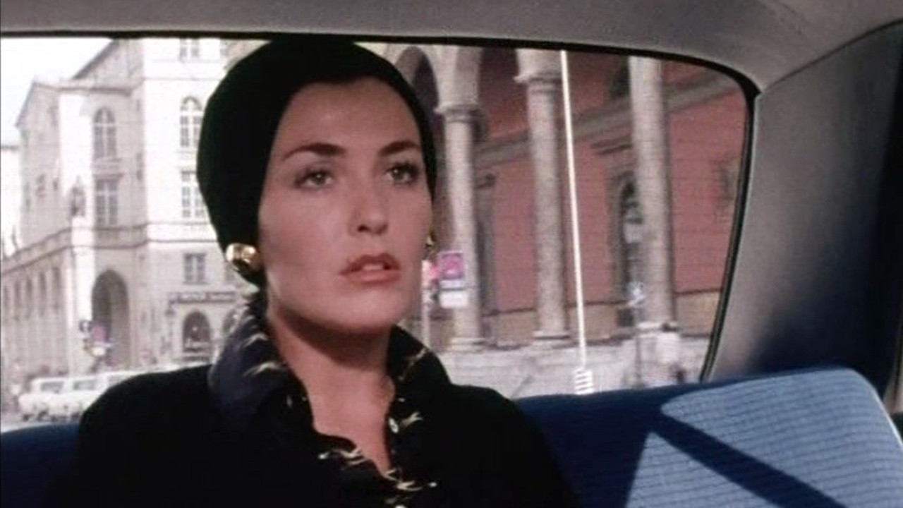 Taxi 4012 (1976) | MUBI