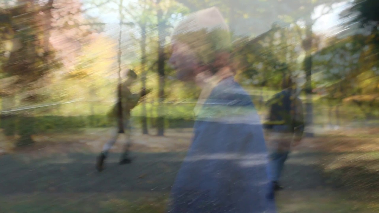 Dance for Three Cameras (2018) | MUBI