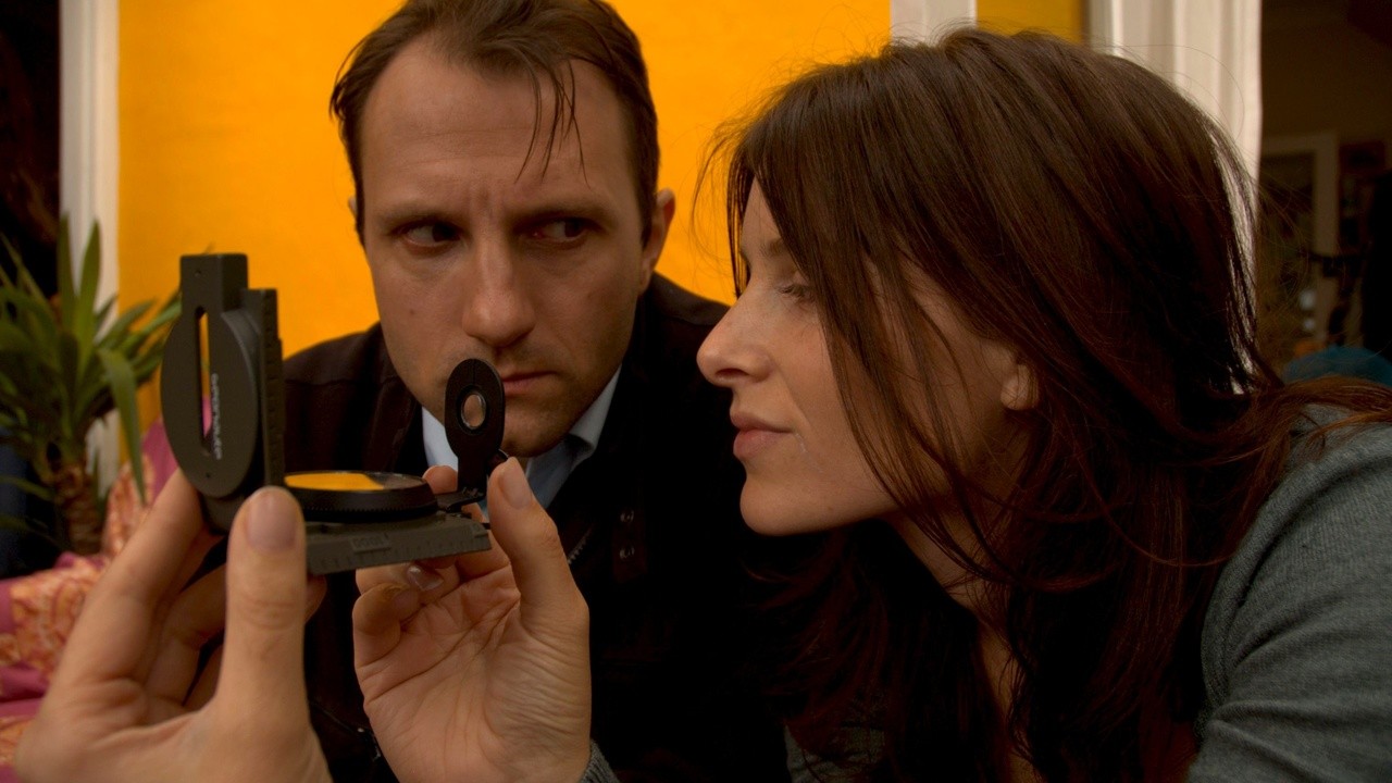 Do Elephants Pray? (2010) | MUBI