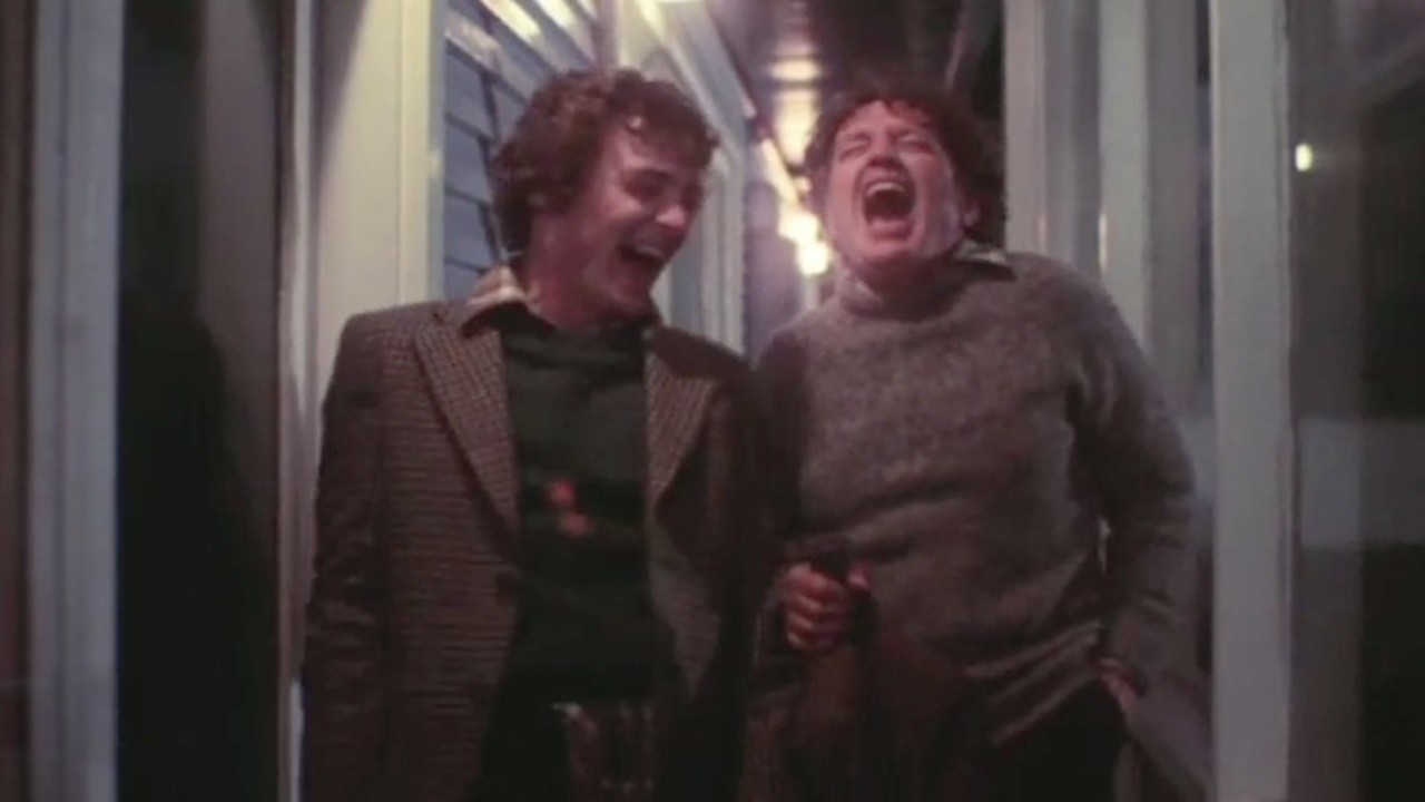 Carry Me Back (1982) | MUBI