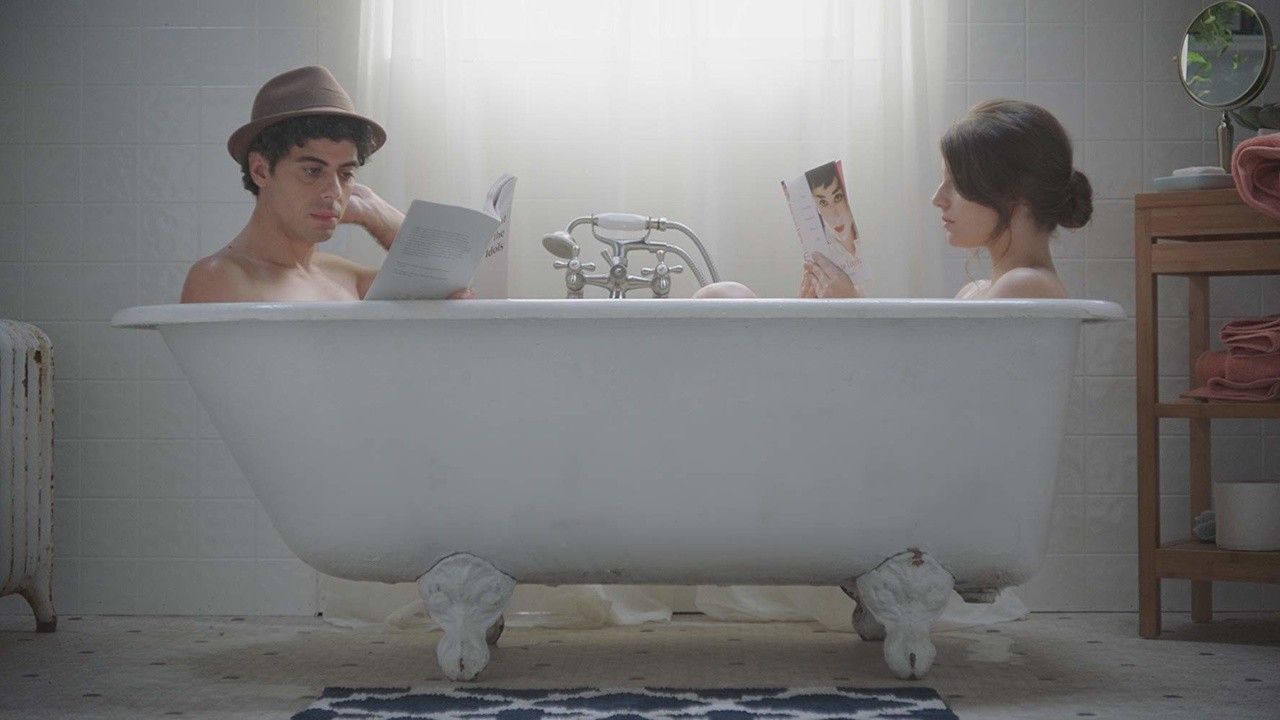 The Art of Saying Goodbye (2018) | MUBI