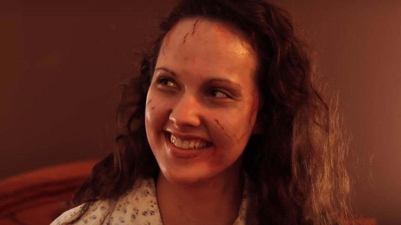 Exorcism of the Dead (2017) | MUBI