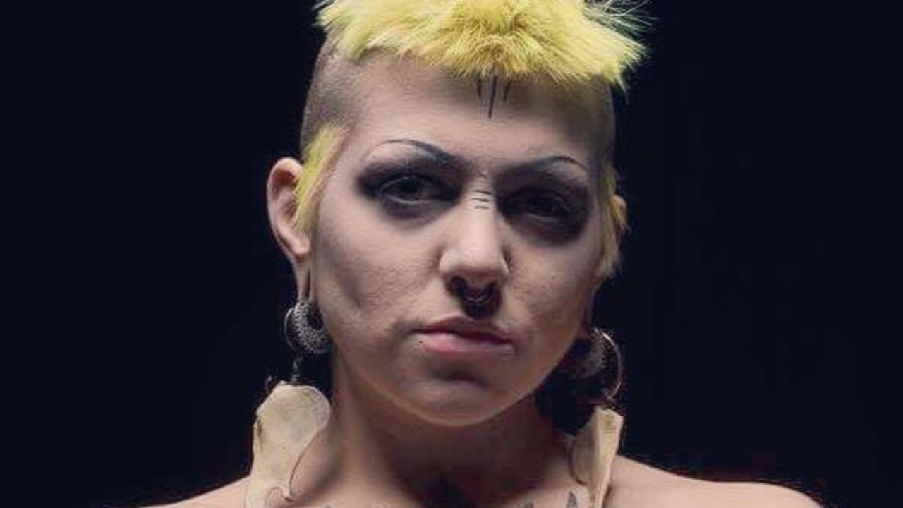 Skin Hunger (2017) | MUBI