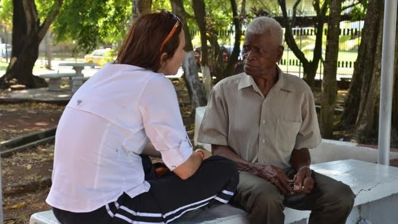 Box 25 (2015) | MUBI