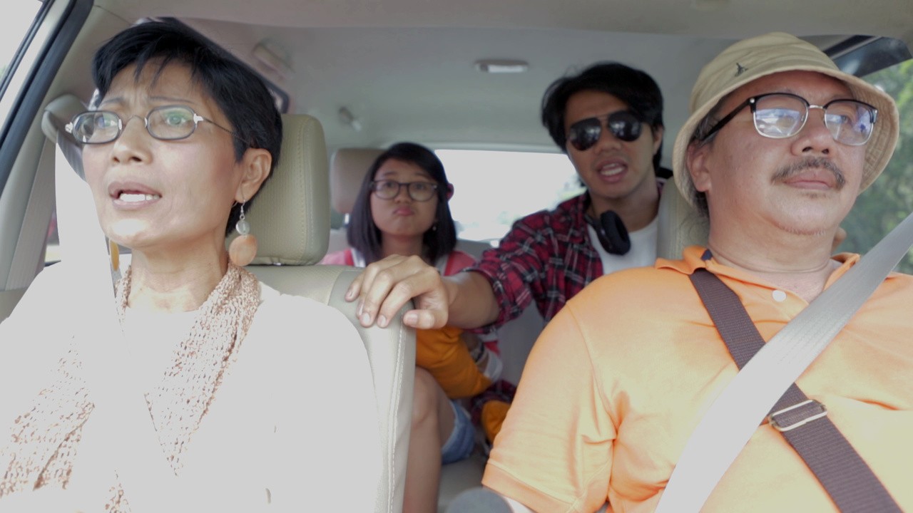 Family Outing (2015) | MUBI