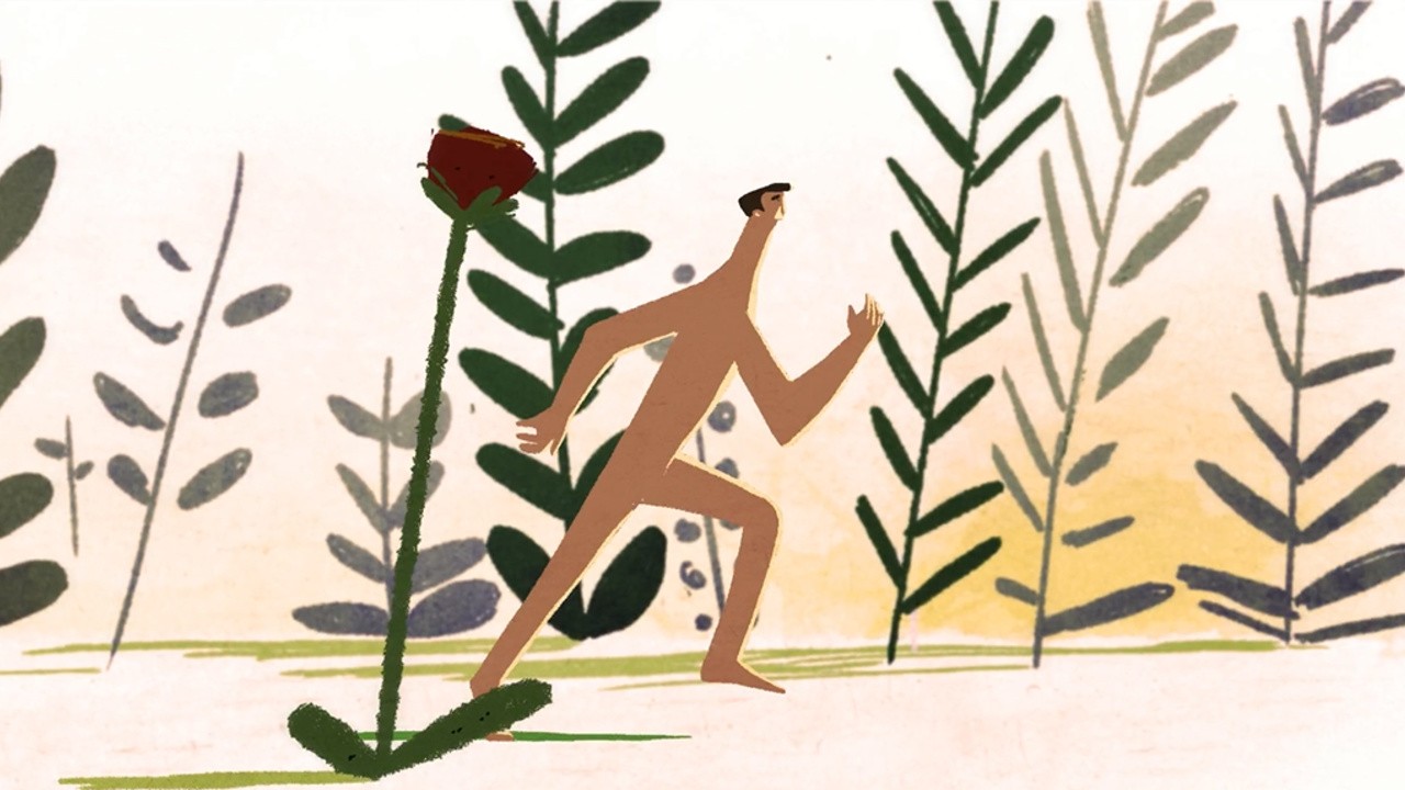 Ken-dror (2015) | MUBI
