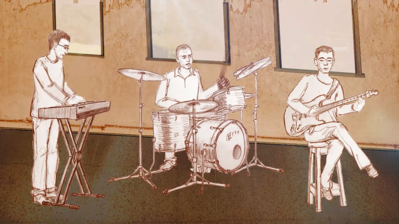 Strings (2013) | MUBI