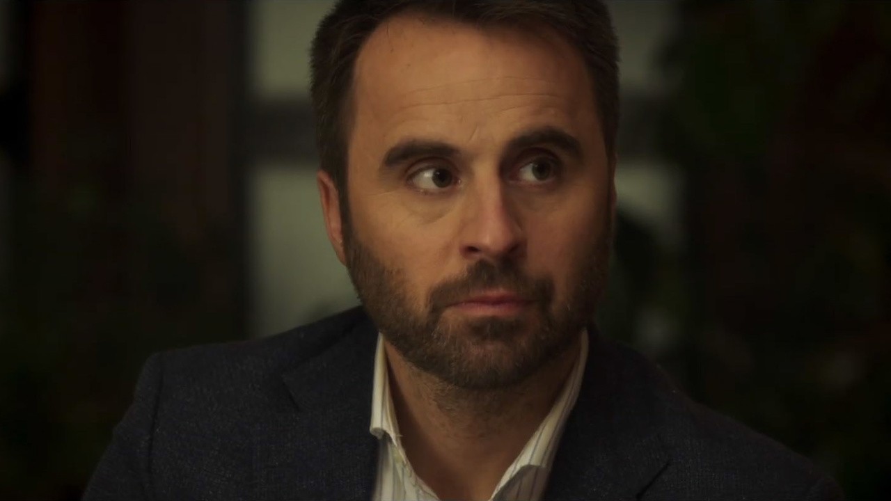 Compulsive Liar (2019) | MUBI