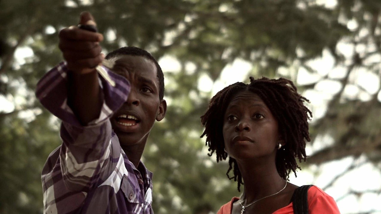 Lost in Hustle (2012) | MUBI