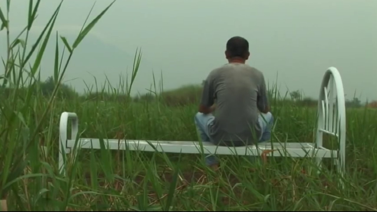 The Barriers (2009) | MUBI