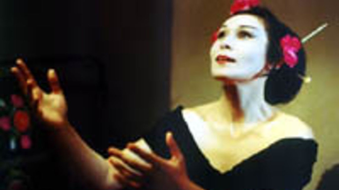 Don T Cry 2003 Mubi